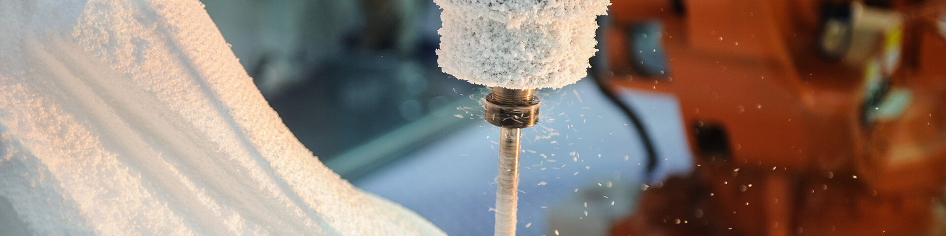 L’evoluzione del polistirolo: da materiale di imballaggio a ...